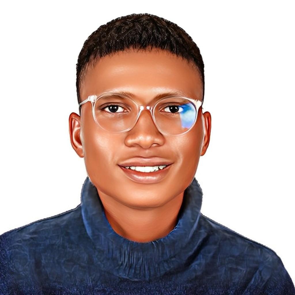 David Shittu, Product Designer